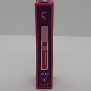 Sephora | Makeup | Half Caked Double Feature Vegan Lip Oil New | Poshmark